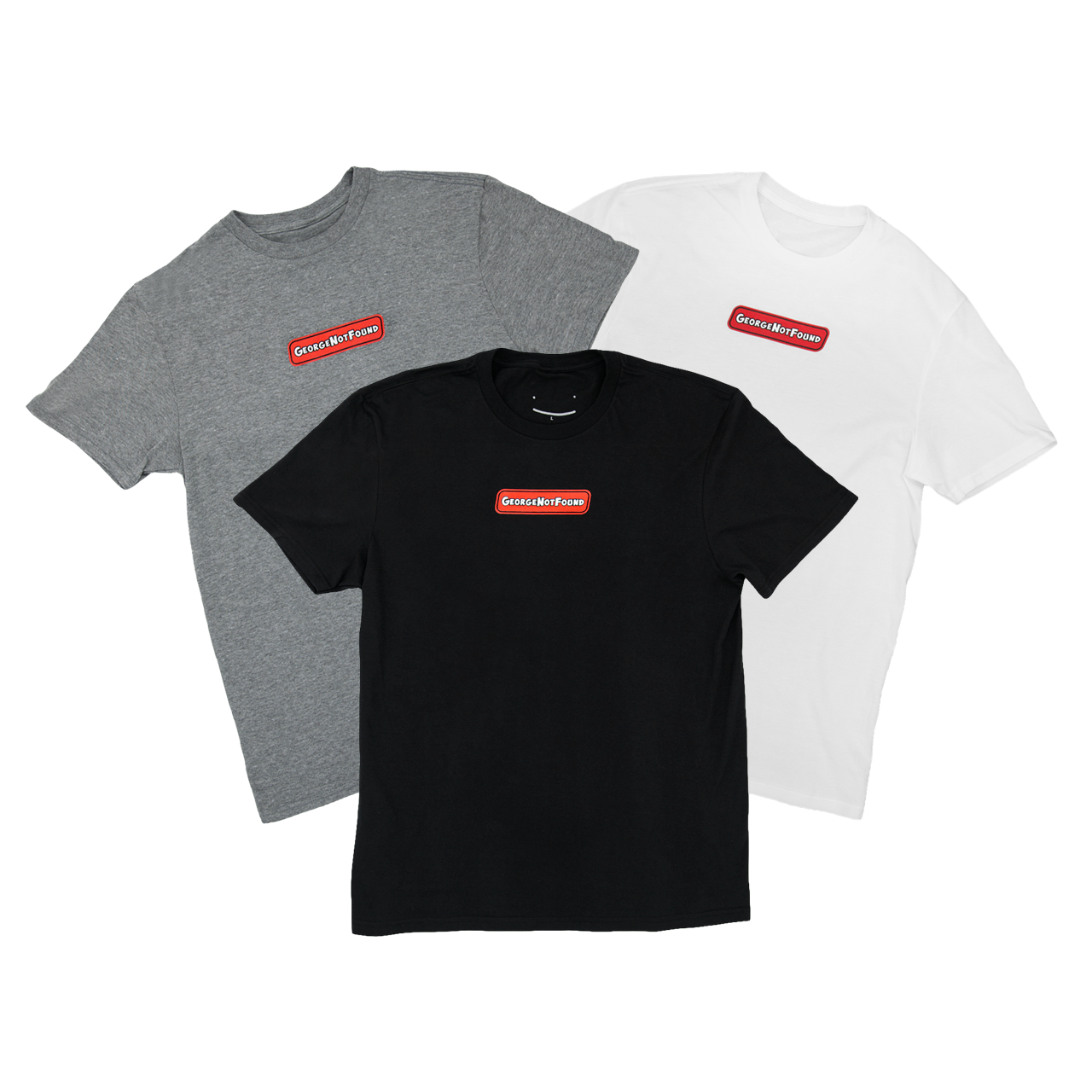 GeorgeNotFound Merchandise