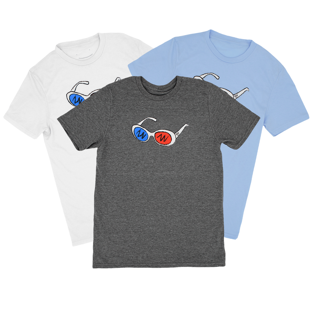 GeorgeNotFound Merchandise